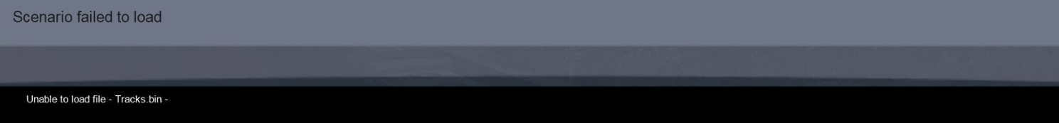 Common Issues - Train Simulator Classic – SUPPORT CENTER