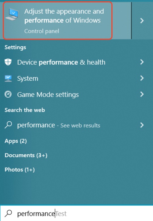 How to Manage Your Virtual Memory (Page File) In Windows – SUPPORT CENTER