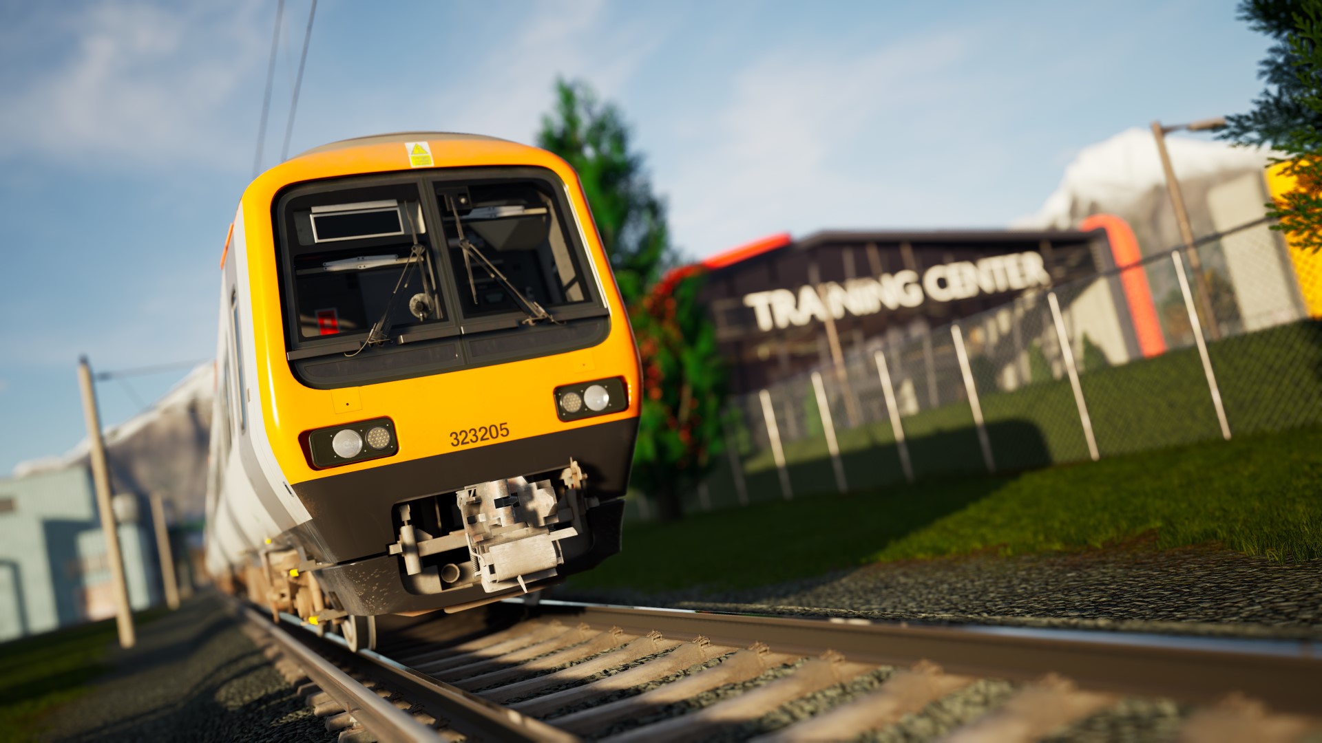 Train Sim World 4 FAQ – SUPPORT CENTER