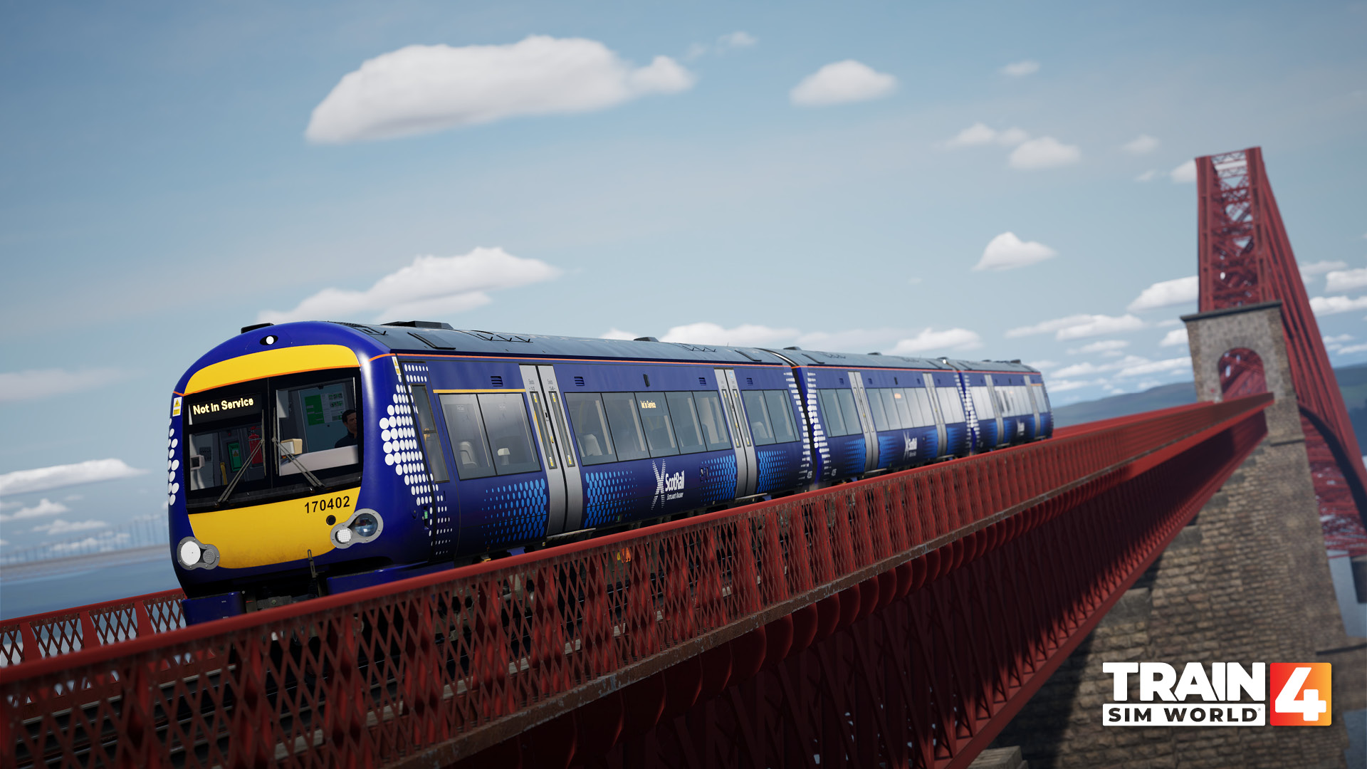 Fife Circle Line Gameplay Guide – SUPPORT CENTER
