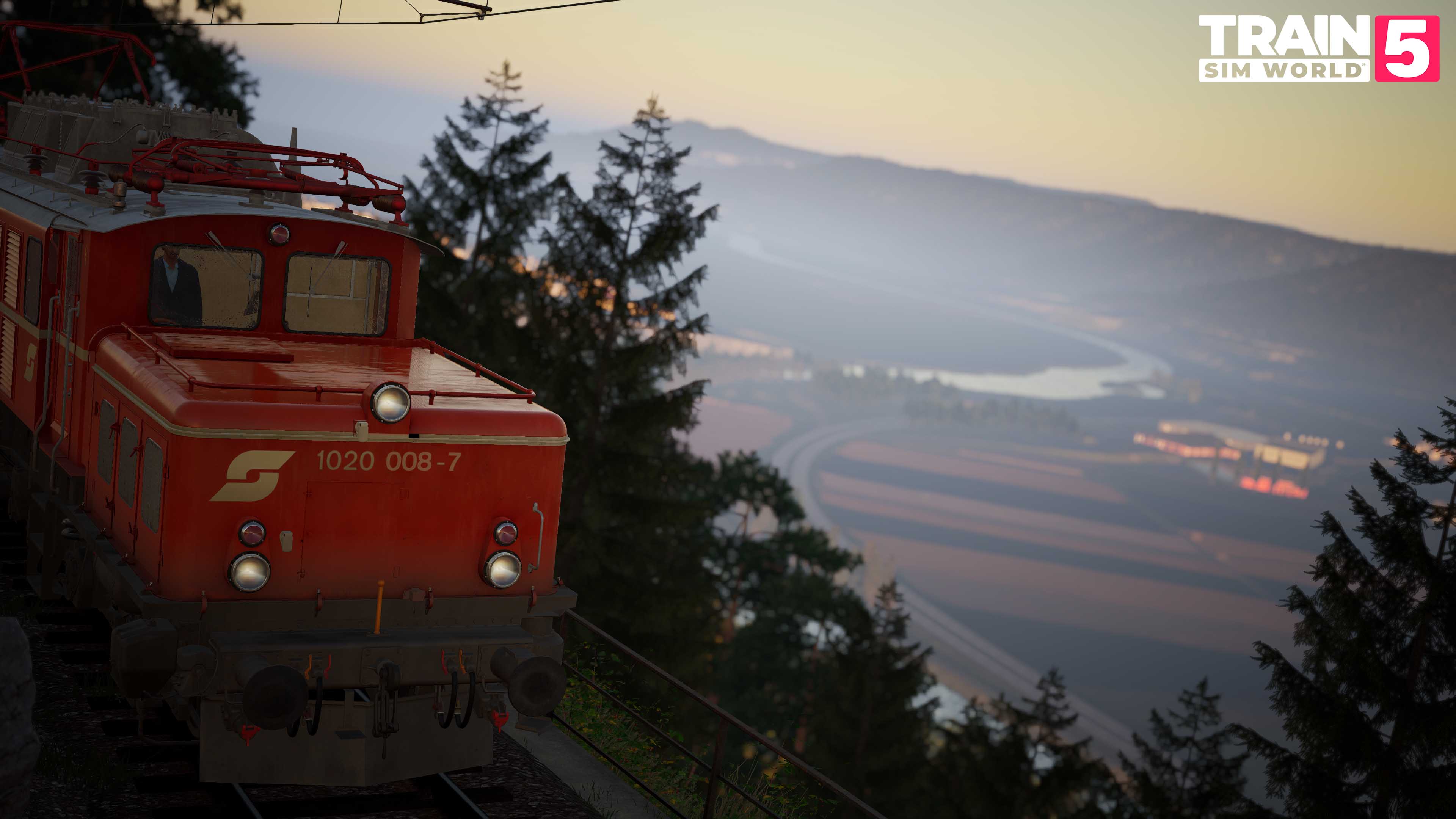 Mittenwaldbahn Gameplay Guide – SUPPORT CENTER