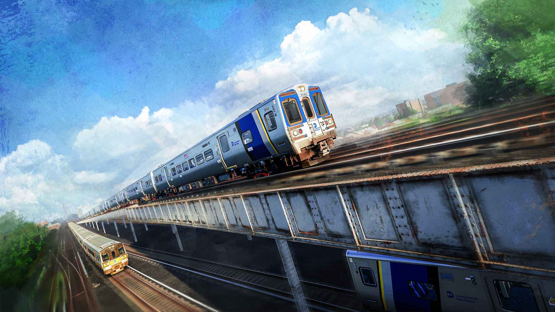 LIRR Commuter Gameplay Guide – SUPPORT CENTER