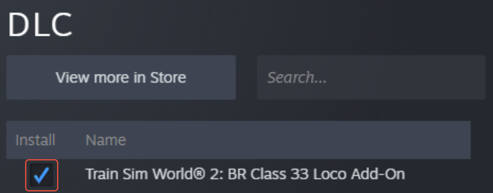 How to Manage Your Games & Add-Ons in Steam – SUPPORT CENTER