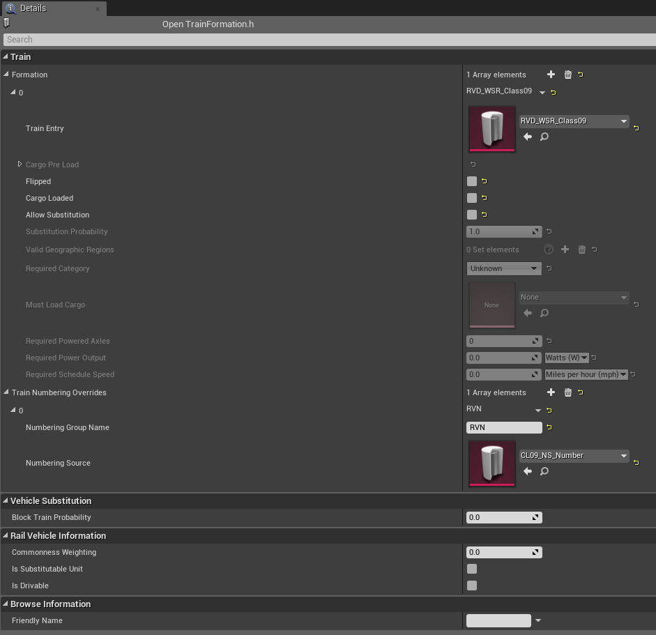 TSW Scenario Creation Tutorial – SUPPORT CENTER