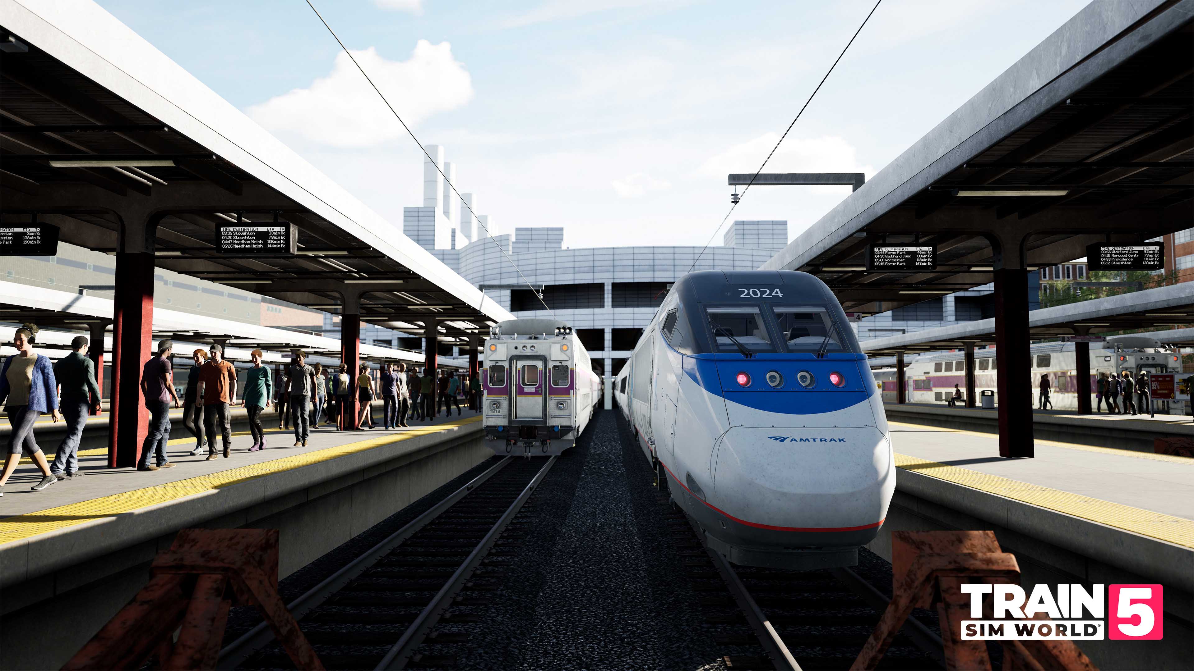 MBTA Commuter Gameplay Guide – SUPPORT CENTER