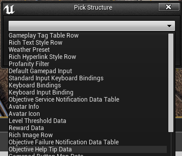 TSW Scenario Creation Tutorial – SUPPORT CENTER
