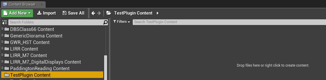 TSW Scenario Creation Tutorial – SUPPORT CENTER