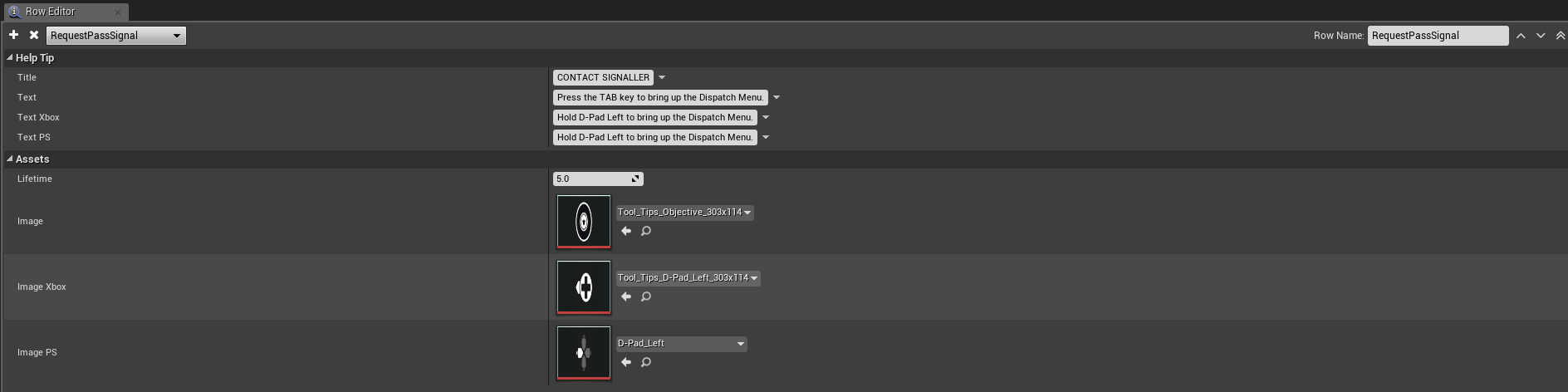 TSW Scenario Creation Tutorial – SUPPORT CENTER