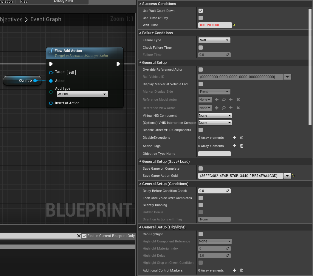 TSW Scenario Creation Tutorial – SUPPORT CENTER