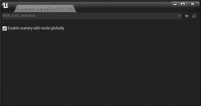 TSW Scenario Creation Tutorial – SUPPORT CENTER