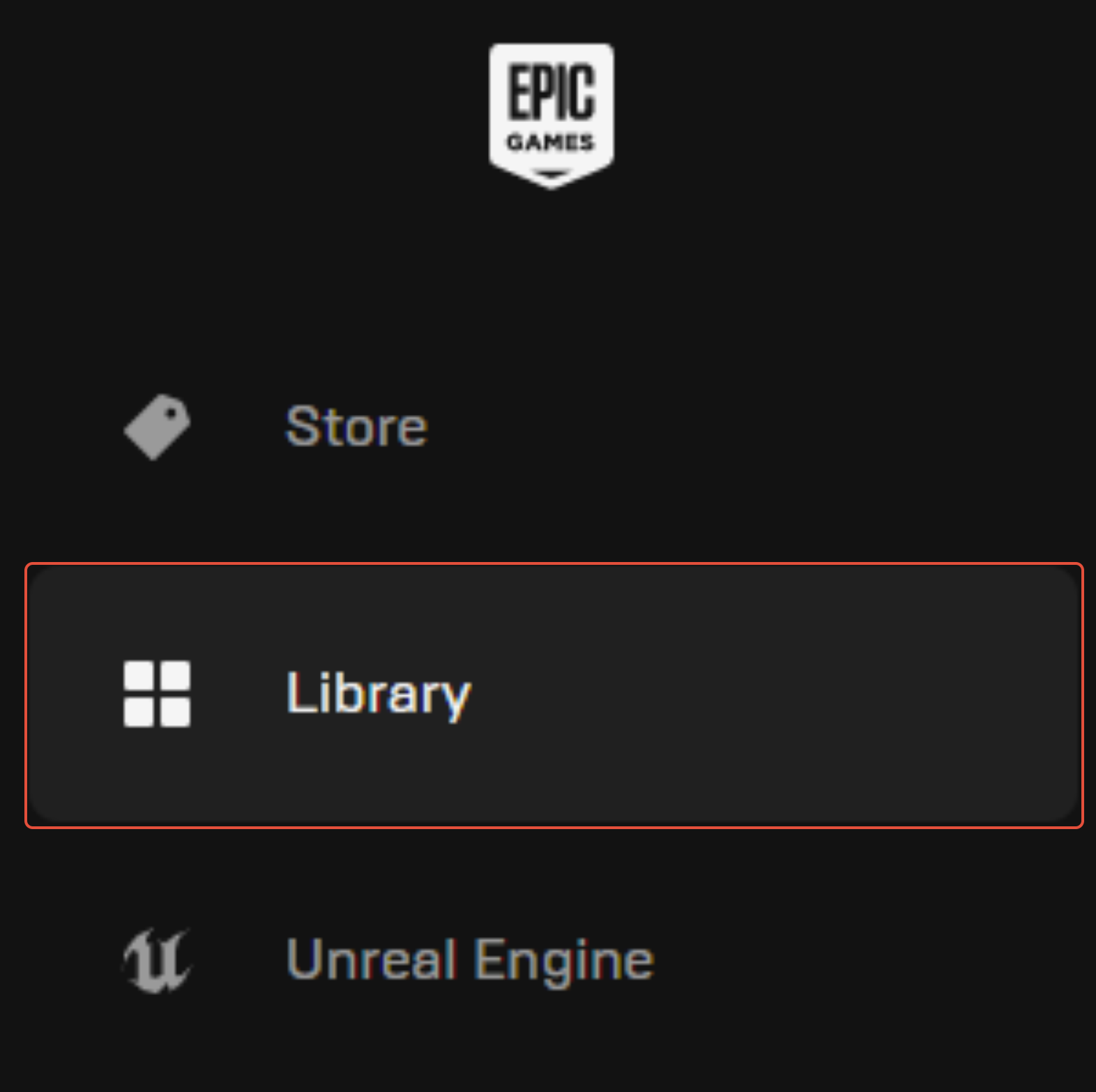 How to Manage Your Games & Add-Ons on the Epic Games Store – SUPPORT CENTER