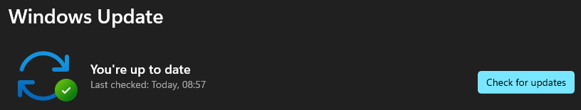 How Do I Update My Windows Operating System? – SUPPORT CENTER