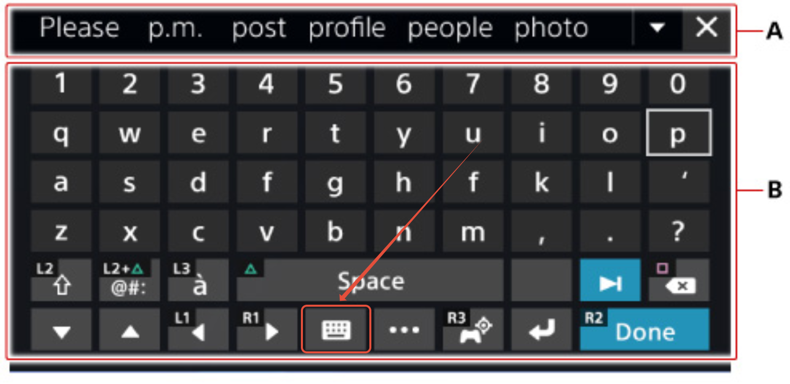Why Won’t the Onscreen Keyboard Appear? – SUPPORT CENTER
