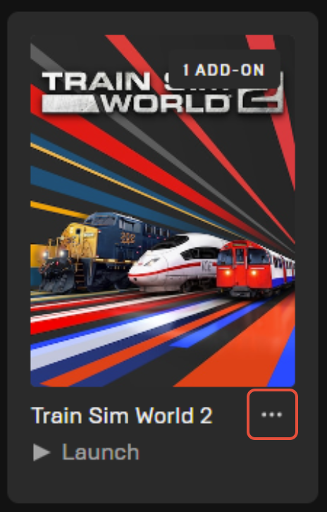 How to Manage Your Games & Add-Ons on the Epic Games Store – SUPPORT CENTER