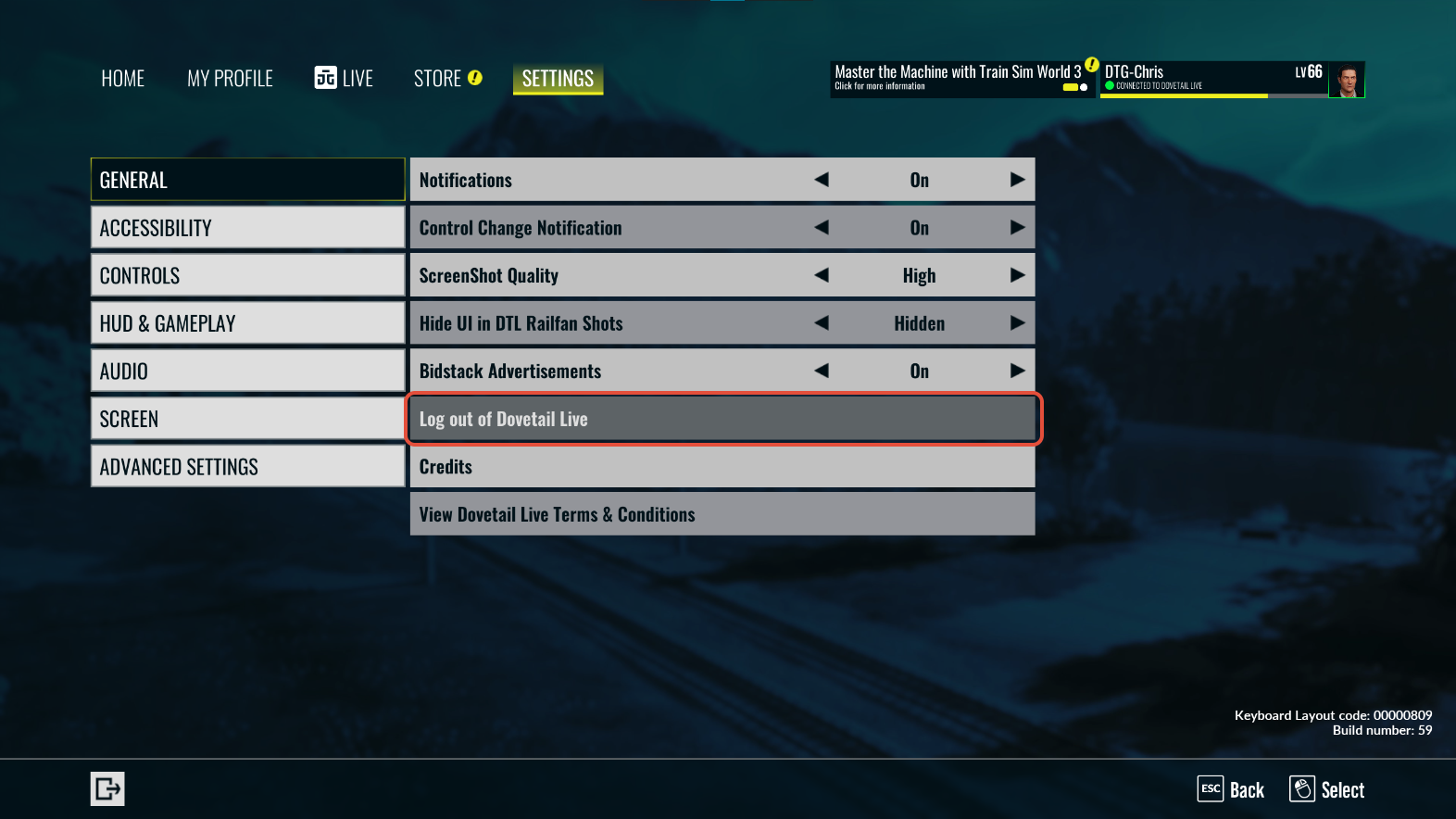 How to Sign Out and Into Dovetail Live – SUPPORT CENTER