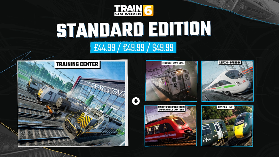 How to Download Train Sim World 6 – SUPPORT CENTER